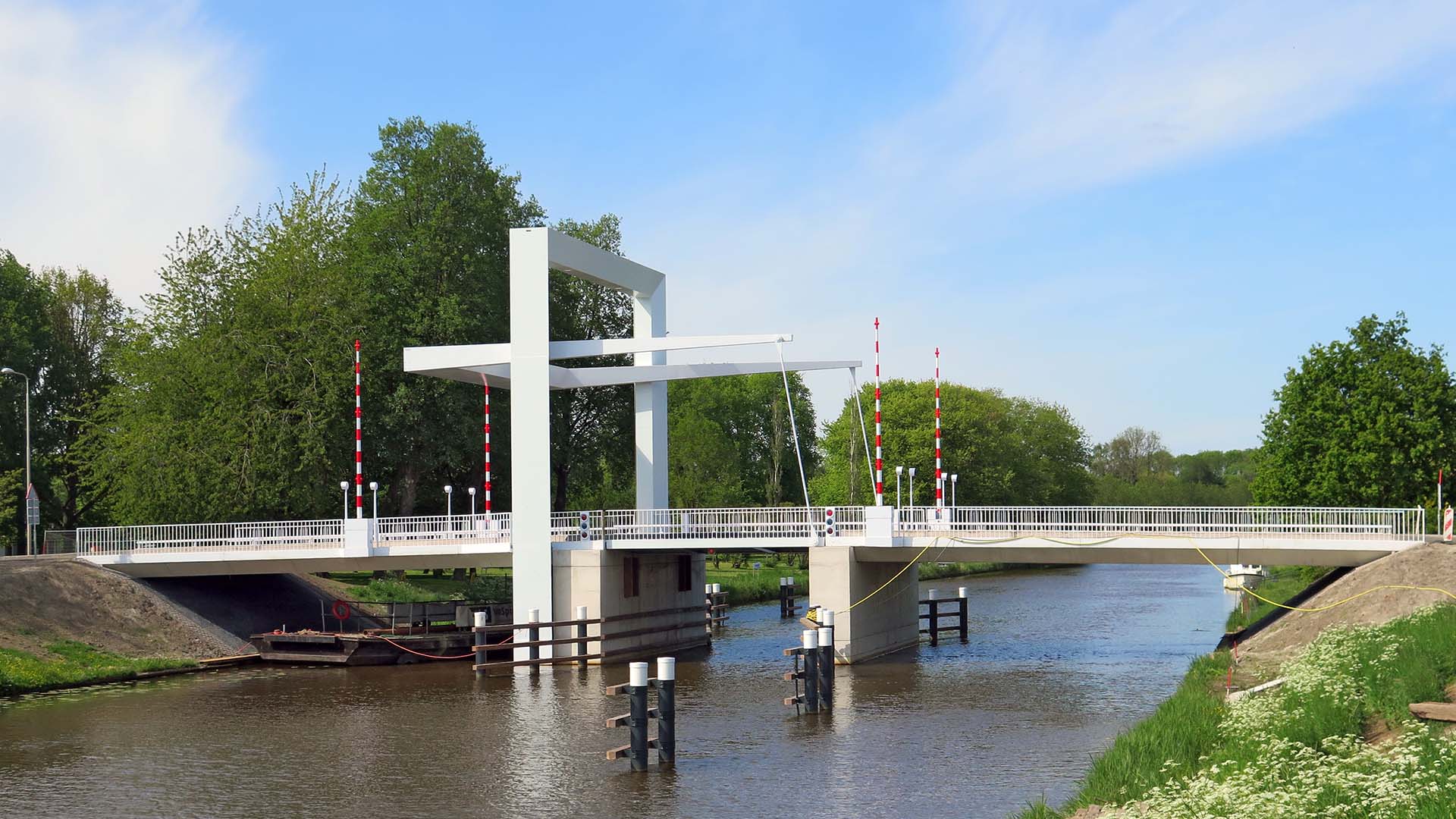 movable bridges - ipv Delft creative engineers