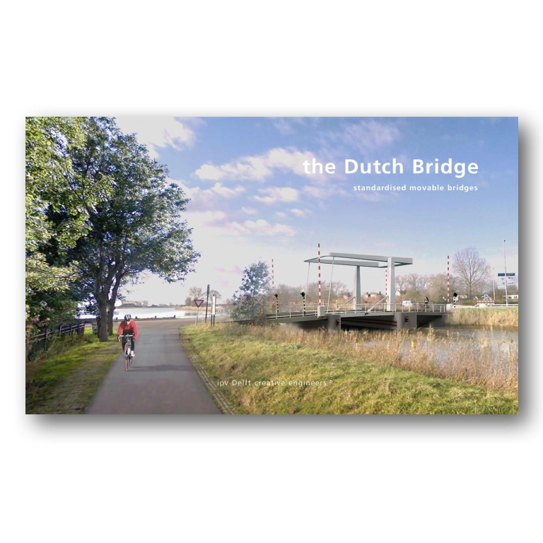 download The Dutch Bridge brochure - ipv Delft creative engineers