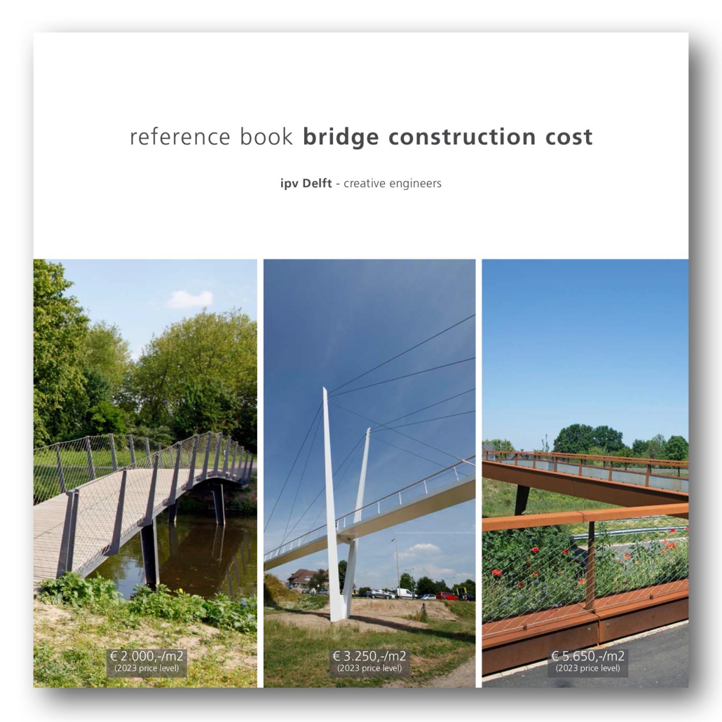 download reference book Bridge construction cost - ipv Delft creative ...